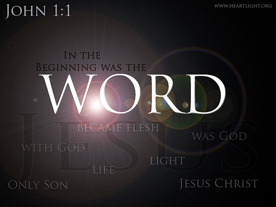 John 6 1 15 Lymm Baptist Church